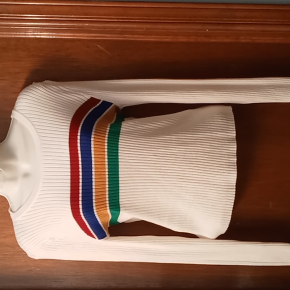 It's Our Time | Sweaters | Its Our Time Cream Sweater L | Poshmark